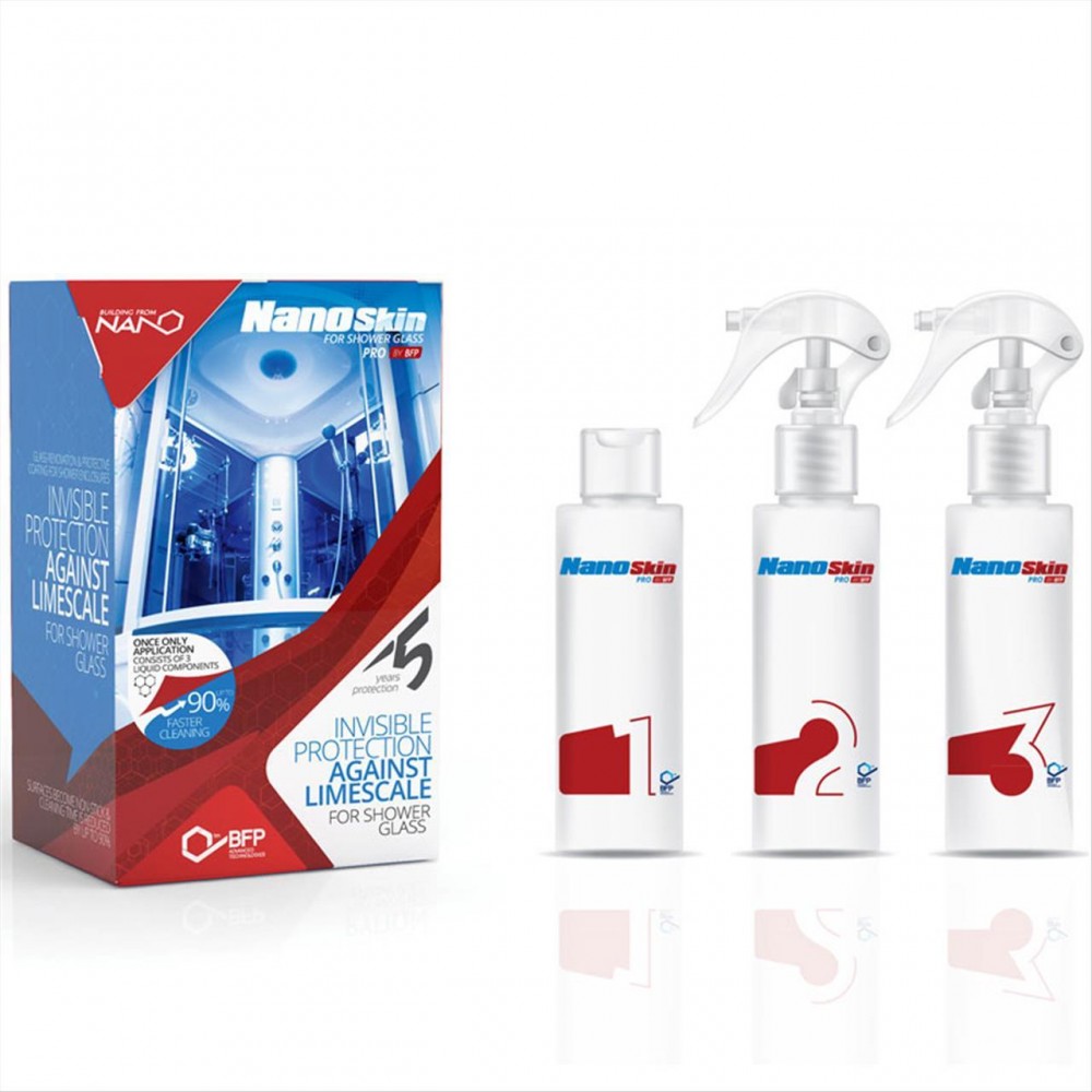 NANO SKIN PRO